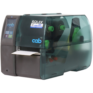 cab Label Printers