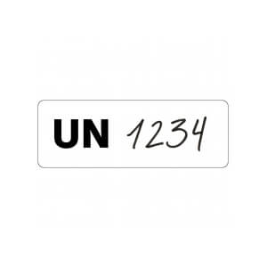 Limited Quantities & UN Labels