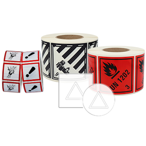 Produkt-, Lager- & Versandkennzeichnung | Labelident.com