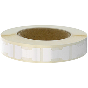 Cable Flags on Roll | Labelident