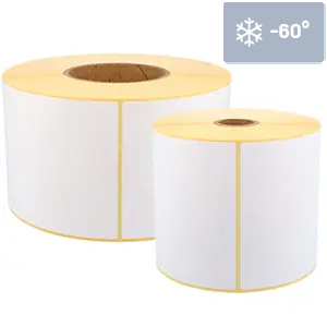 Areas of Application for Labels | Labelident