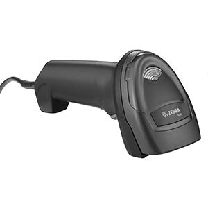 Barcode Scanner kabellos und kabelgebunden | Hier online bestellen