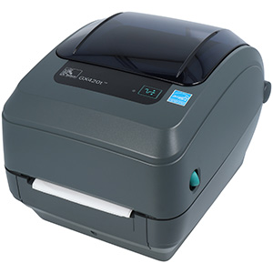 Desktop Label Printers