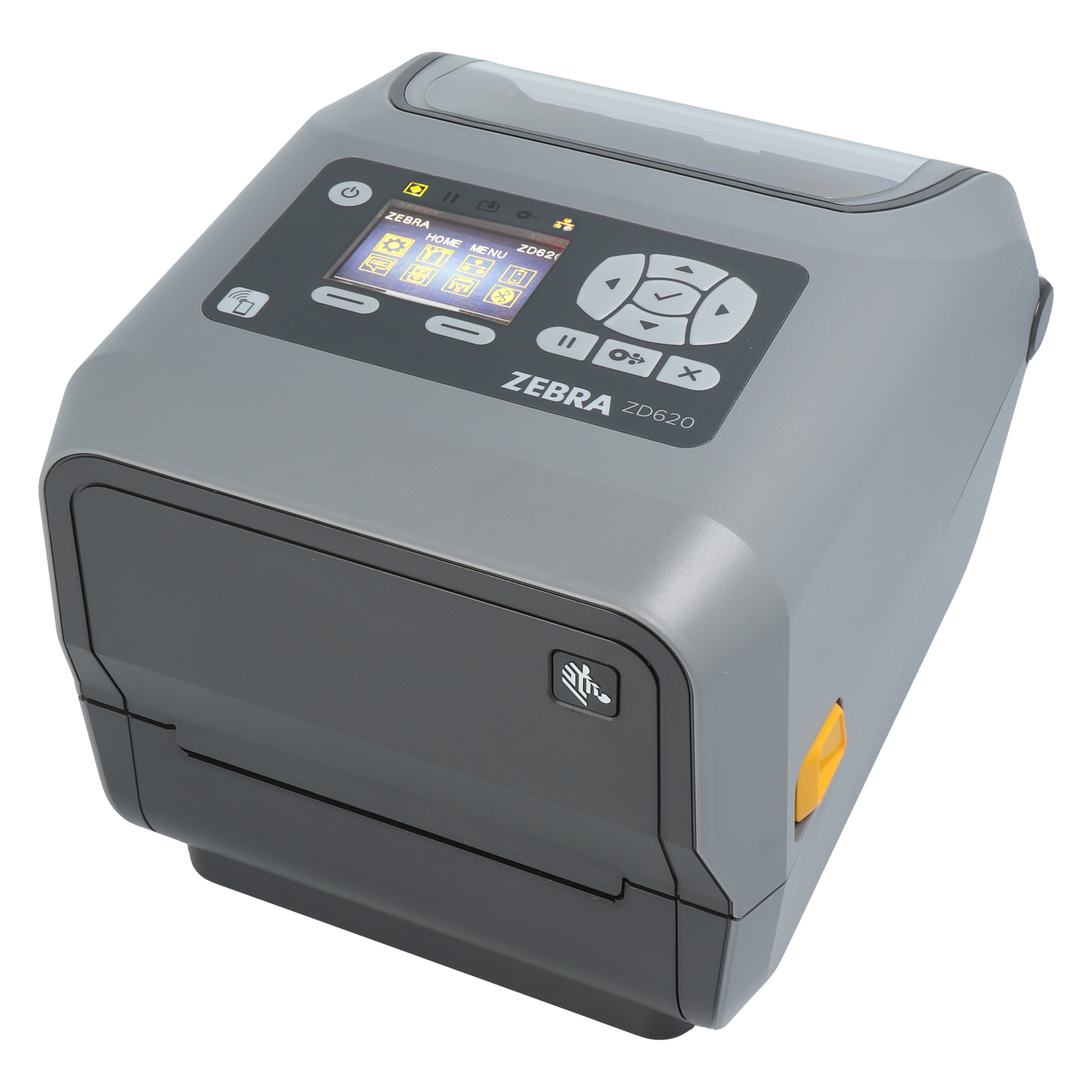 Desktop Label Printers