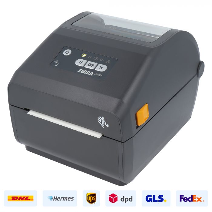 ZD4A042 D0EM00EZ Zebra Drucker 289 31