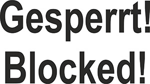 Versandaufkleber für Industrie & Handel | Hier kaufen